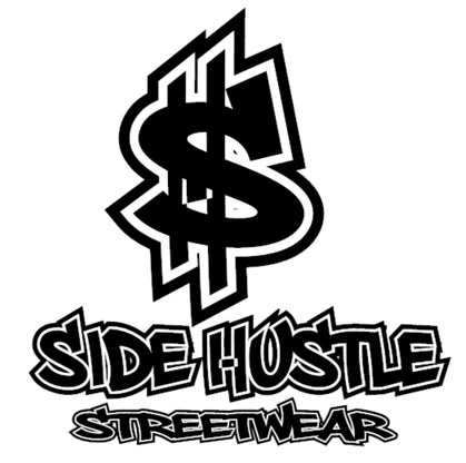 Side Hustle Streetwear - Home